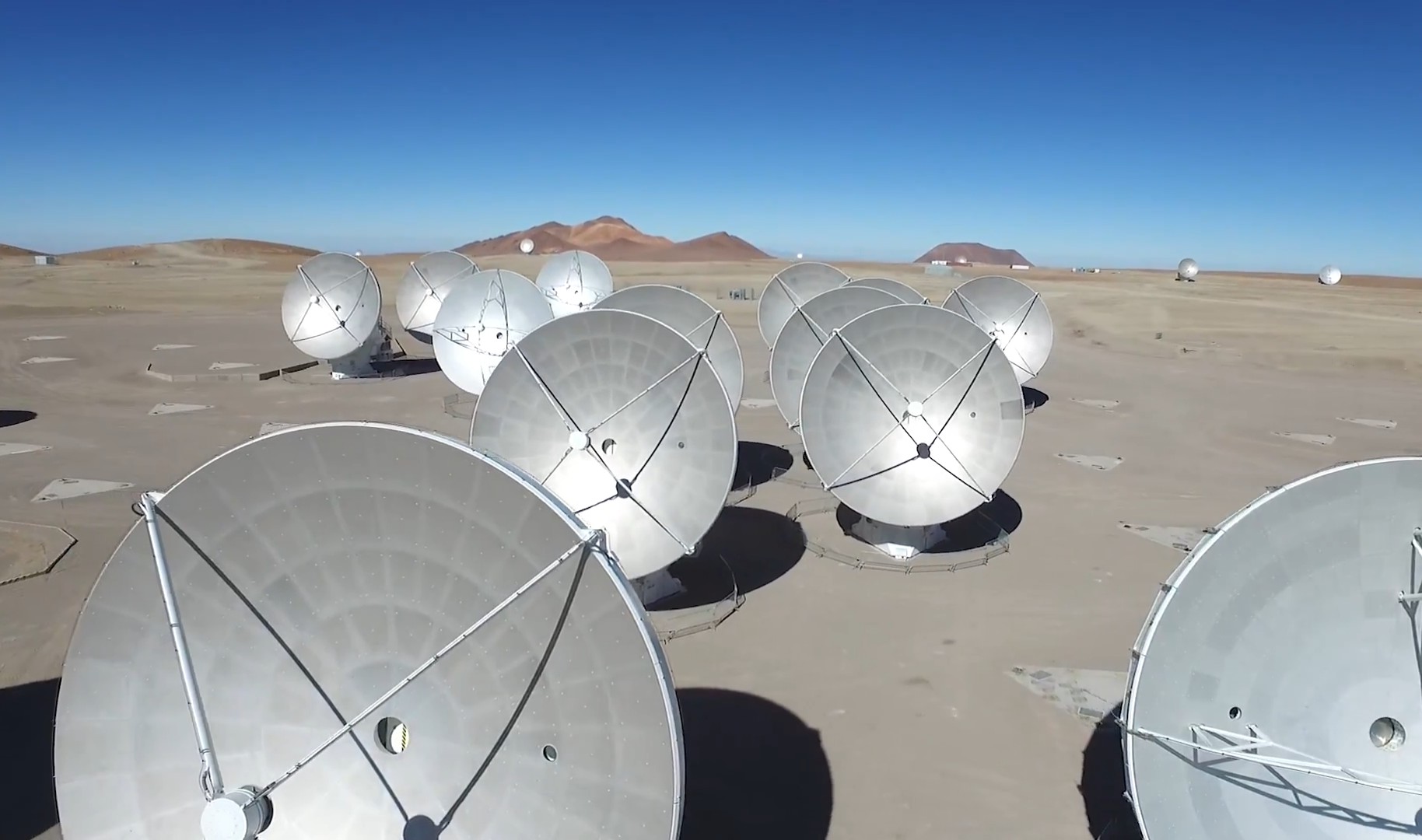 Exploring the universe from the ground - Earth.com