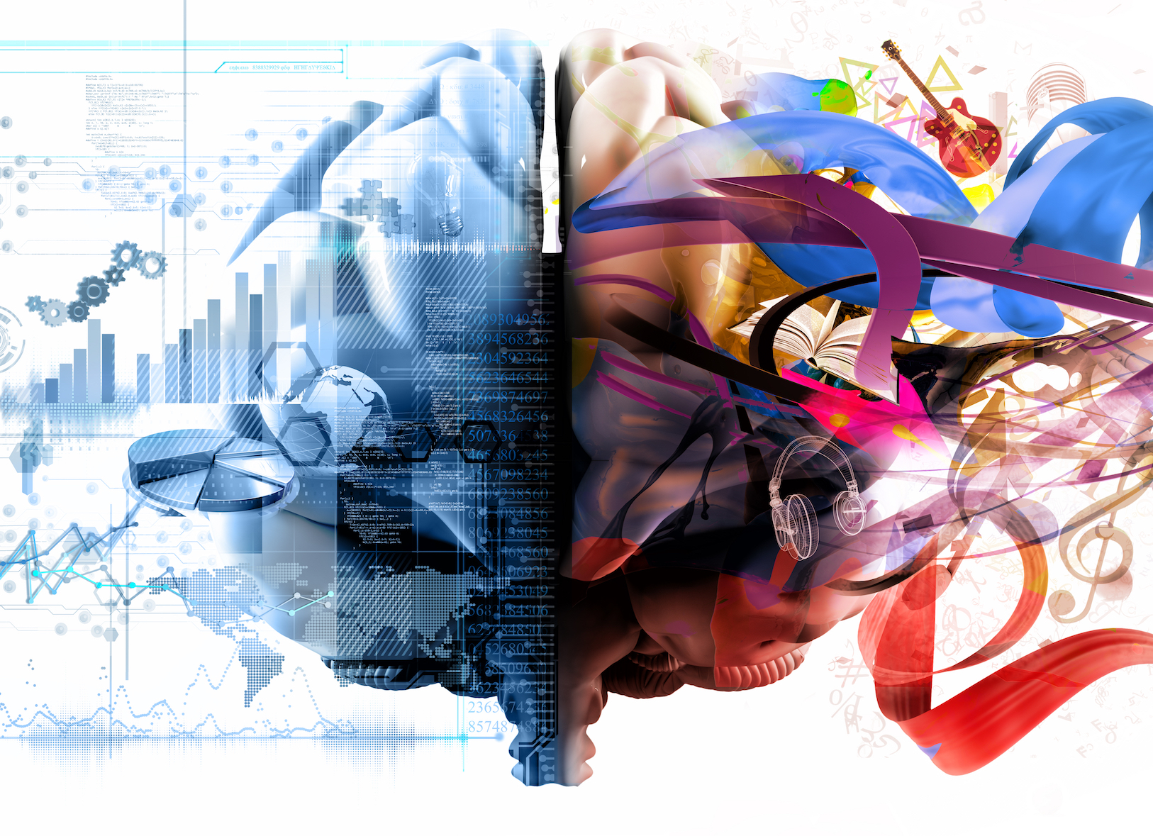 Brain Flexibility Can Help Infant Stroke Victims Learn Language