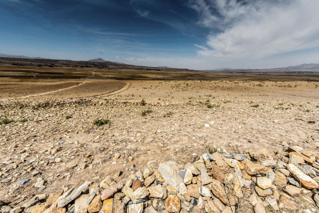 Unsustainable resources, Unsustainable development 'puts humanity at risk'