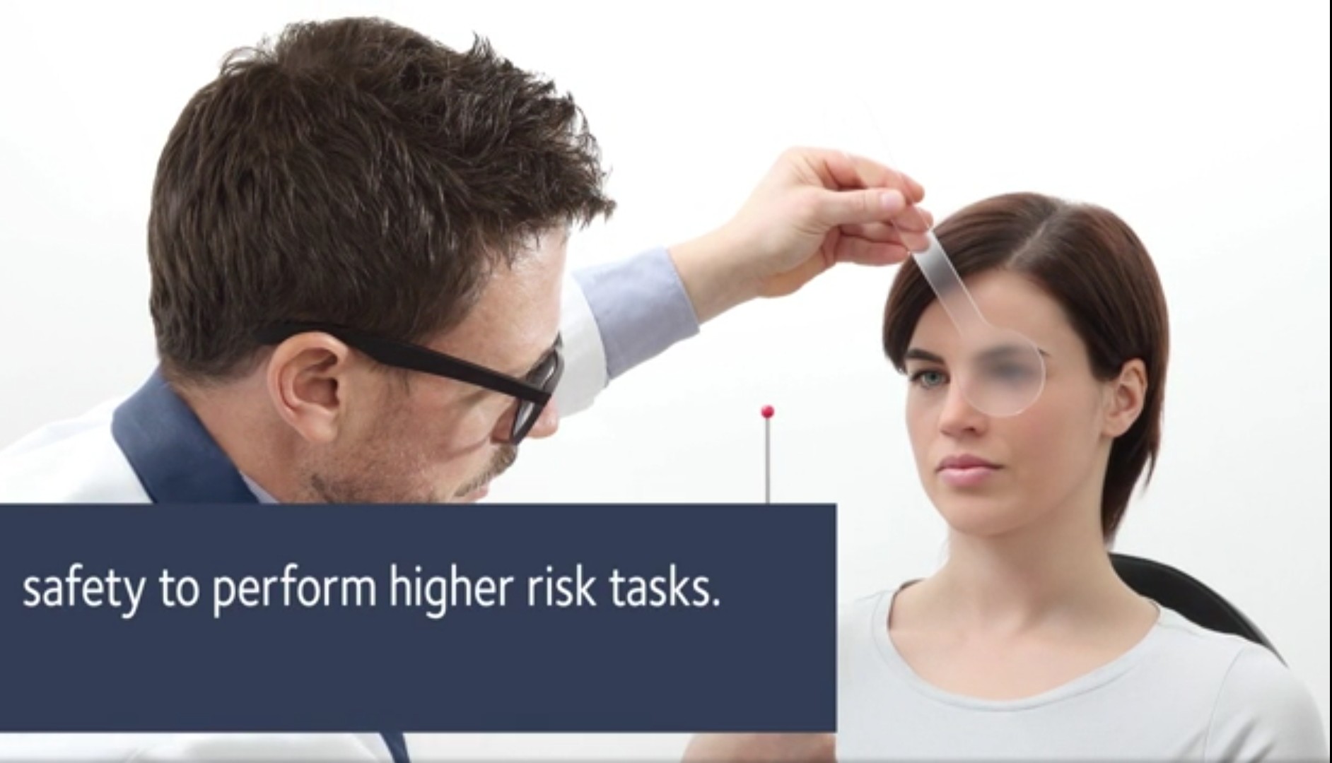 Detecting sleep impairment through eye movement - Earth.com