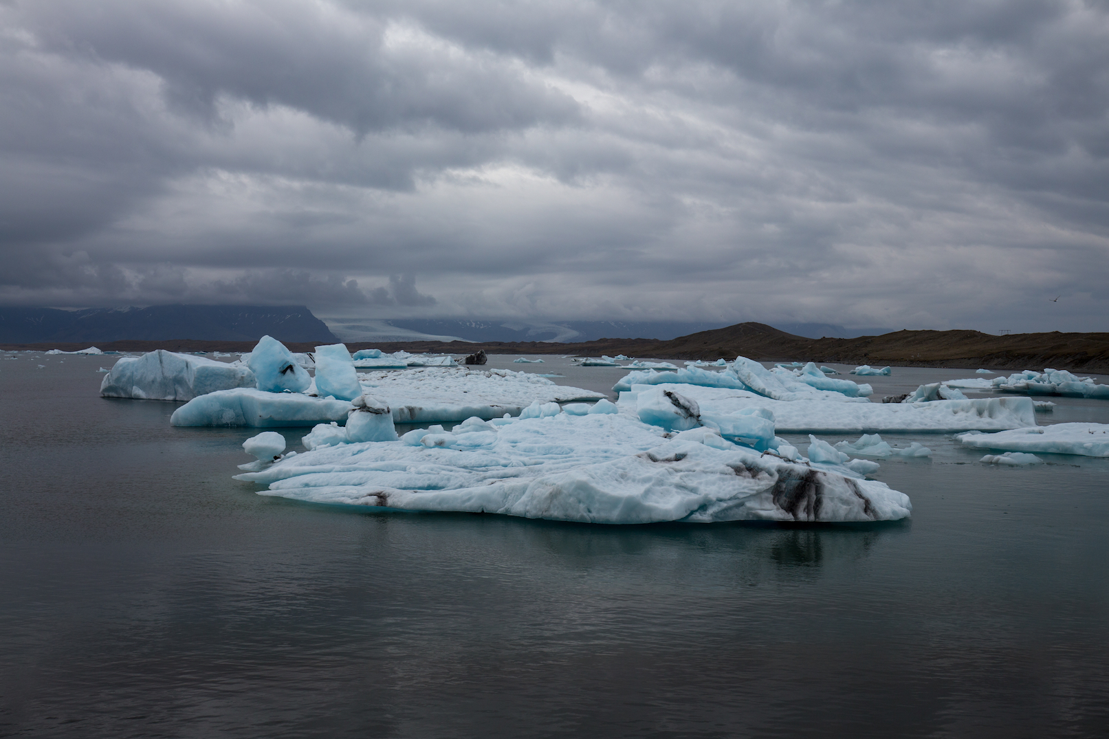 Septembers in the Arctic could soon be ice-free - Earth.com