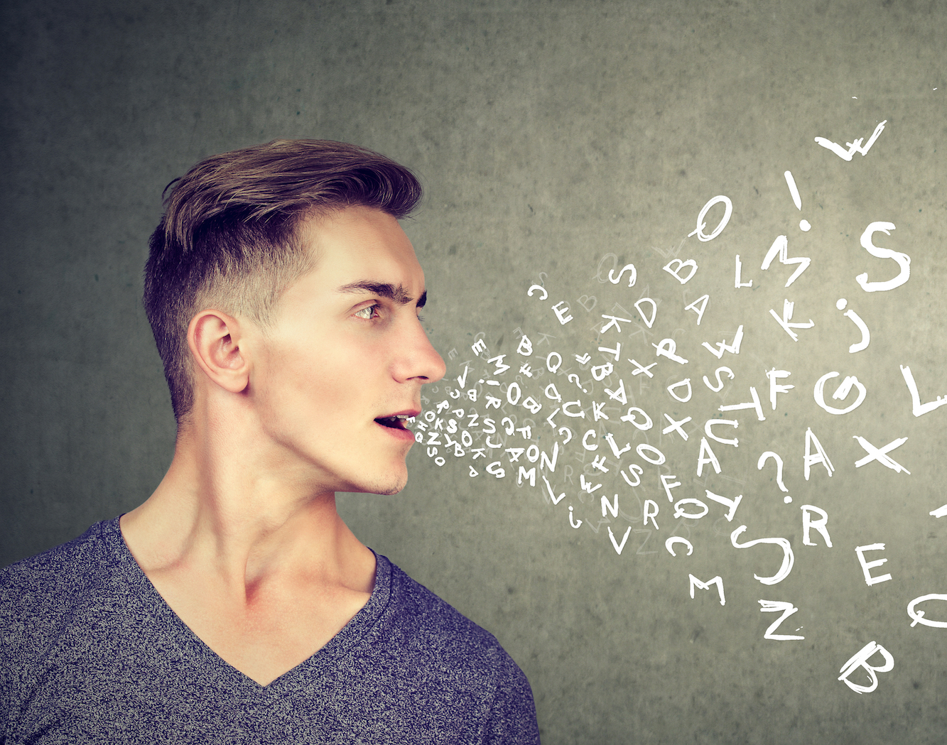 Subtle variations in our vocal anatomy make a big difference in how we ...