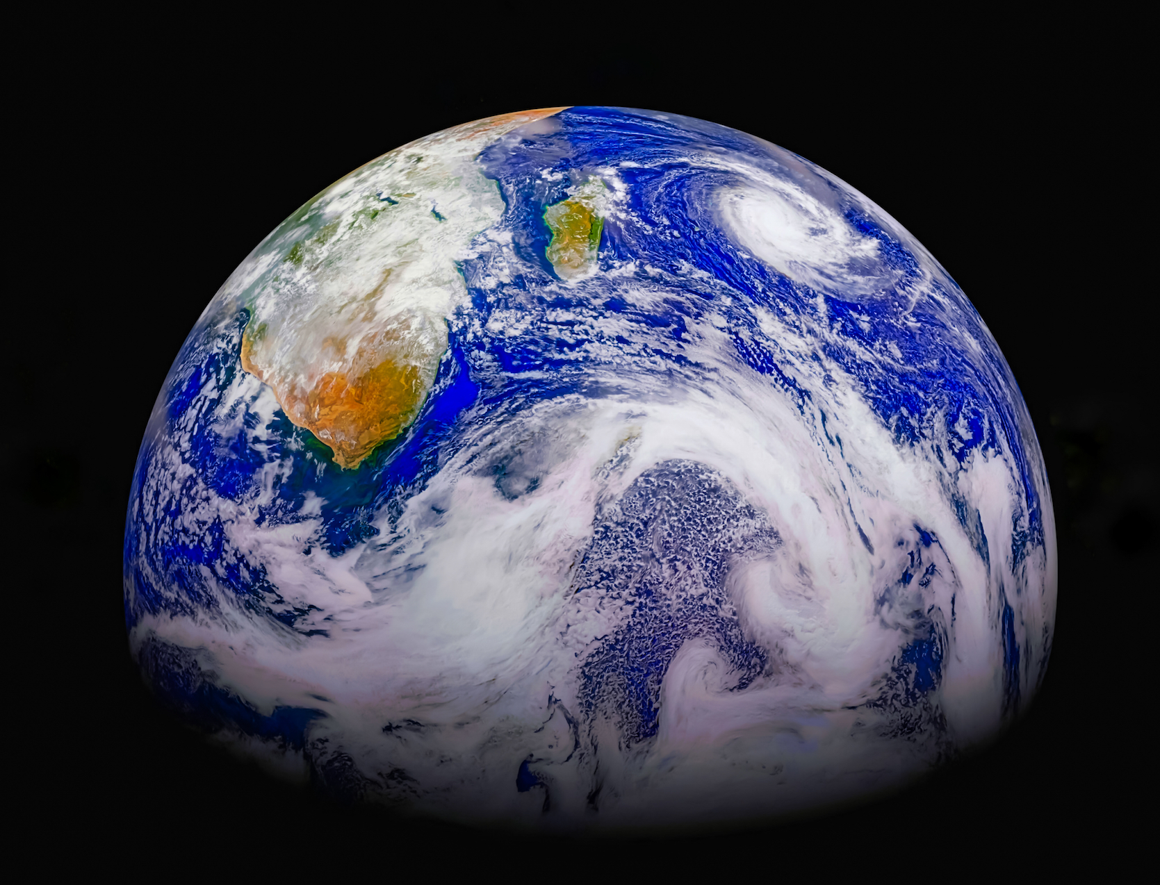 In Which Eon Did The Amount Of Oxygen On Earth Increase - The Earth ...