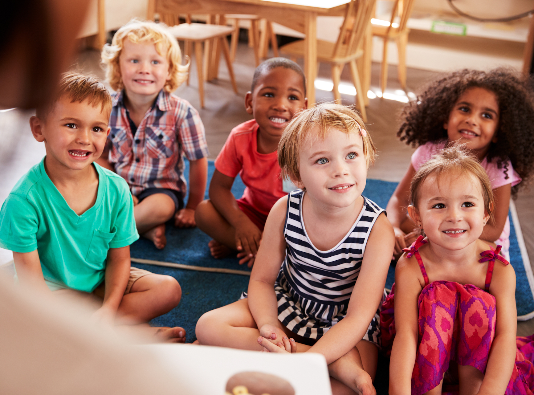 Academic skills gained in preschool have long-term benefits for ...