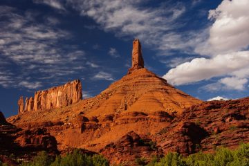 Famous Utah rock formation vibrates at the same rate as a heartbeat ...