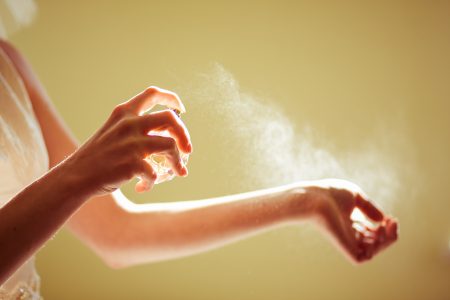 Fragrance sensitivity causes health problems for 1 in 3 people • Earth.com