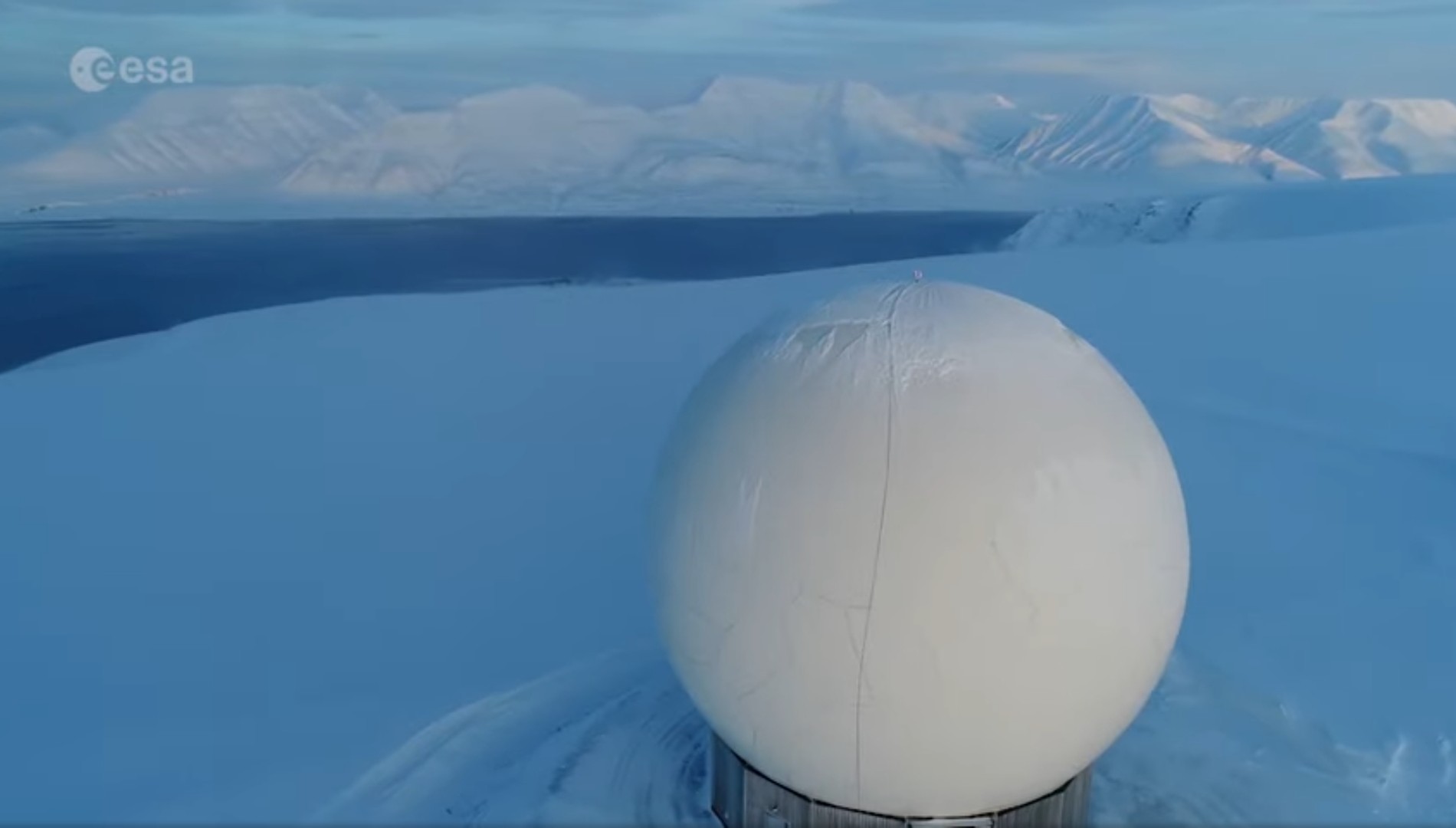 Tracking Polar Orbiting Satellites Tracking Polar Orbiting Satellites