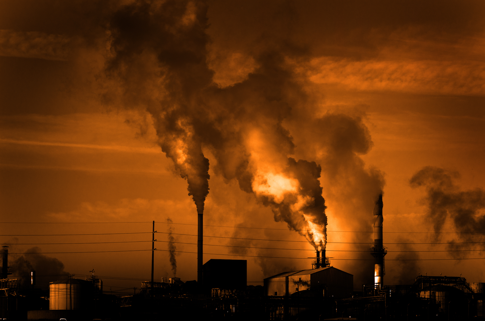 Ten percent of Earth has warmed by more than two degrees, WaPo analysis ...