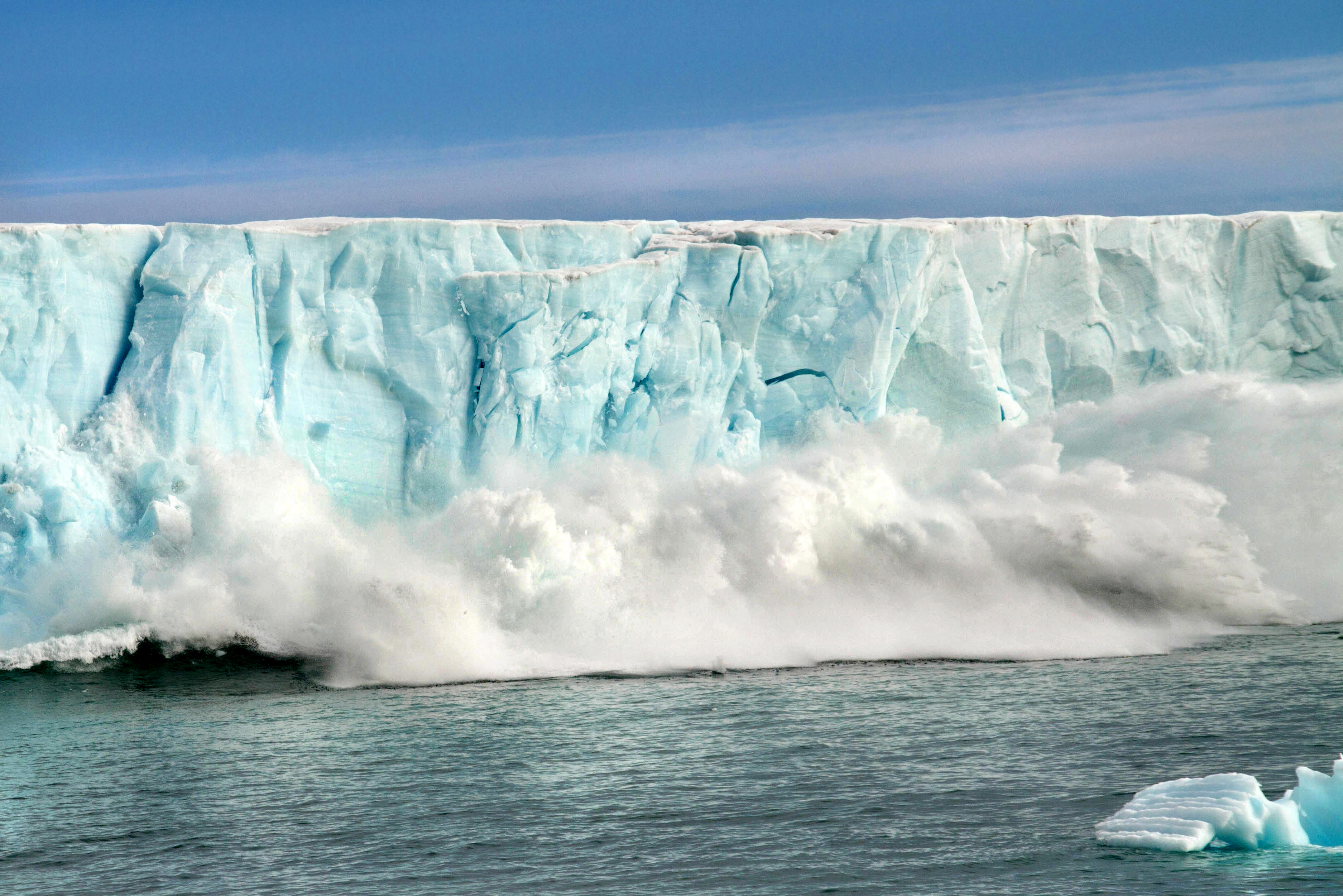 Studying past climate change offers a glimpse into the future - Earth.com