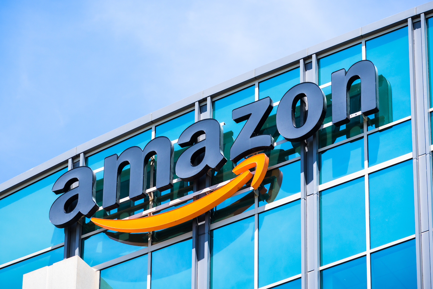 Amazon announces plans to be carbon neutral by 2040 - Earth.com