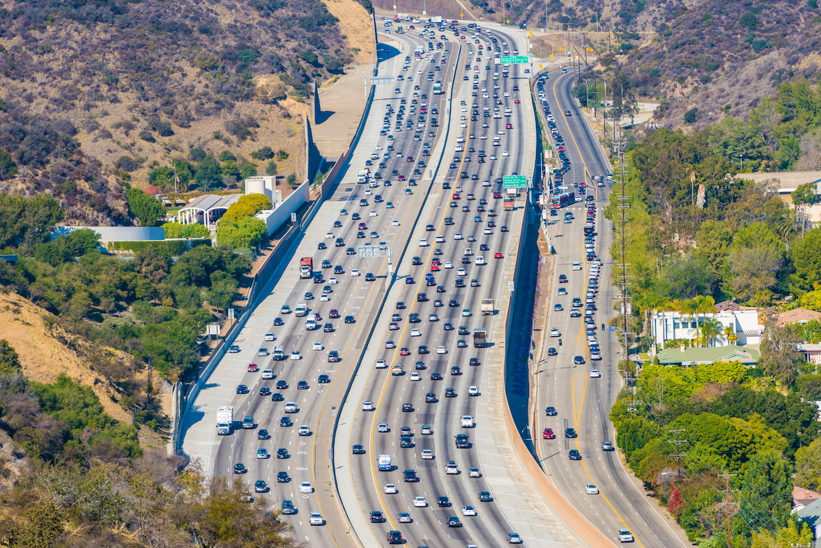 EPA slams California air quality after blocking the state’s emissions ...