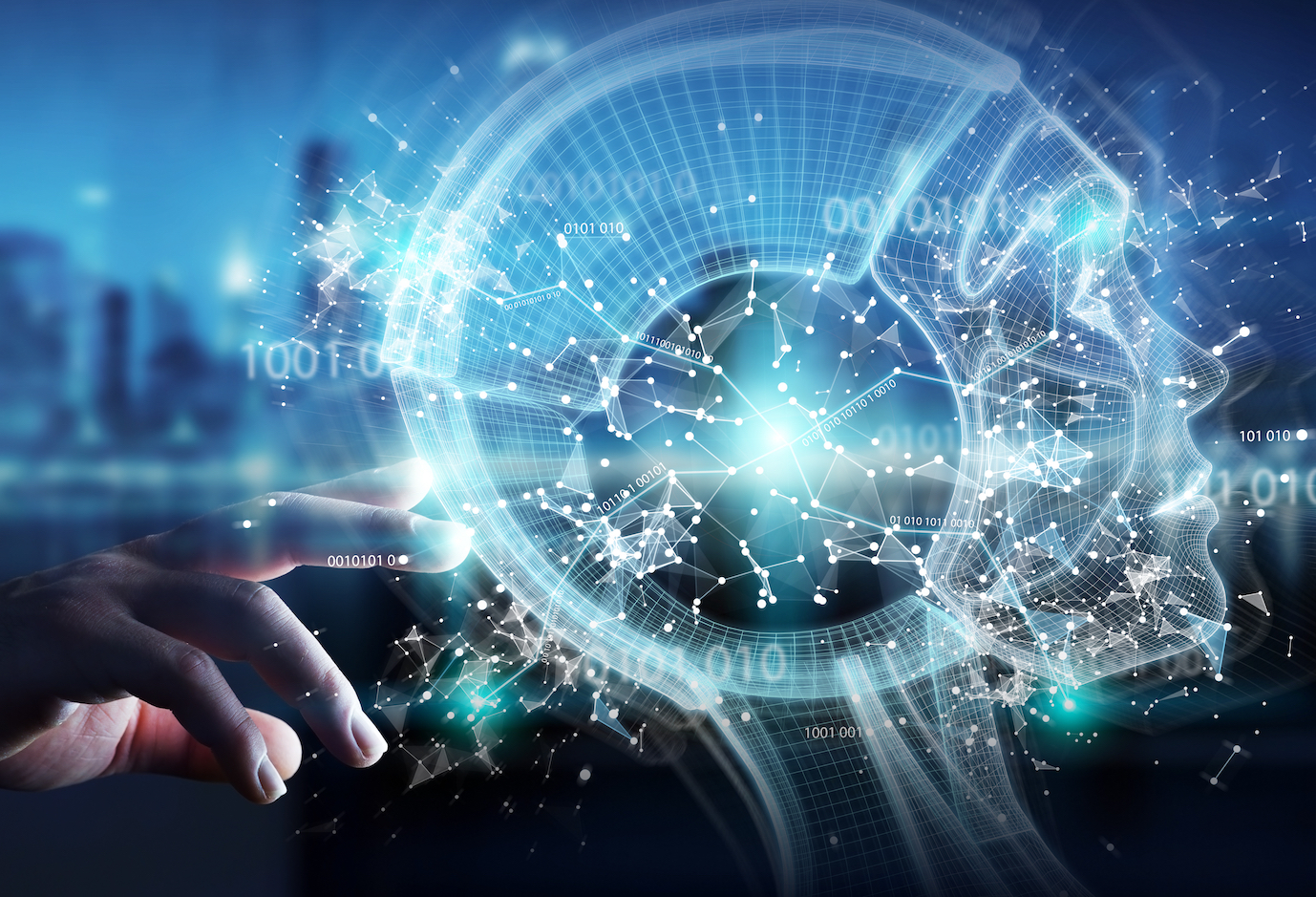 Artificial intelligence can diagnose diseases with impressive accuracy ... Artificial intelligence can diagnose diseases with impressive accuracy ...