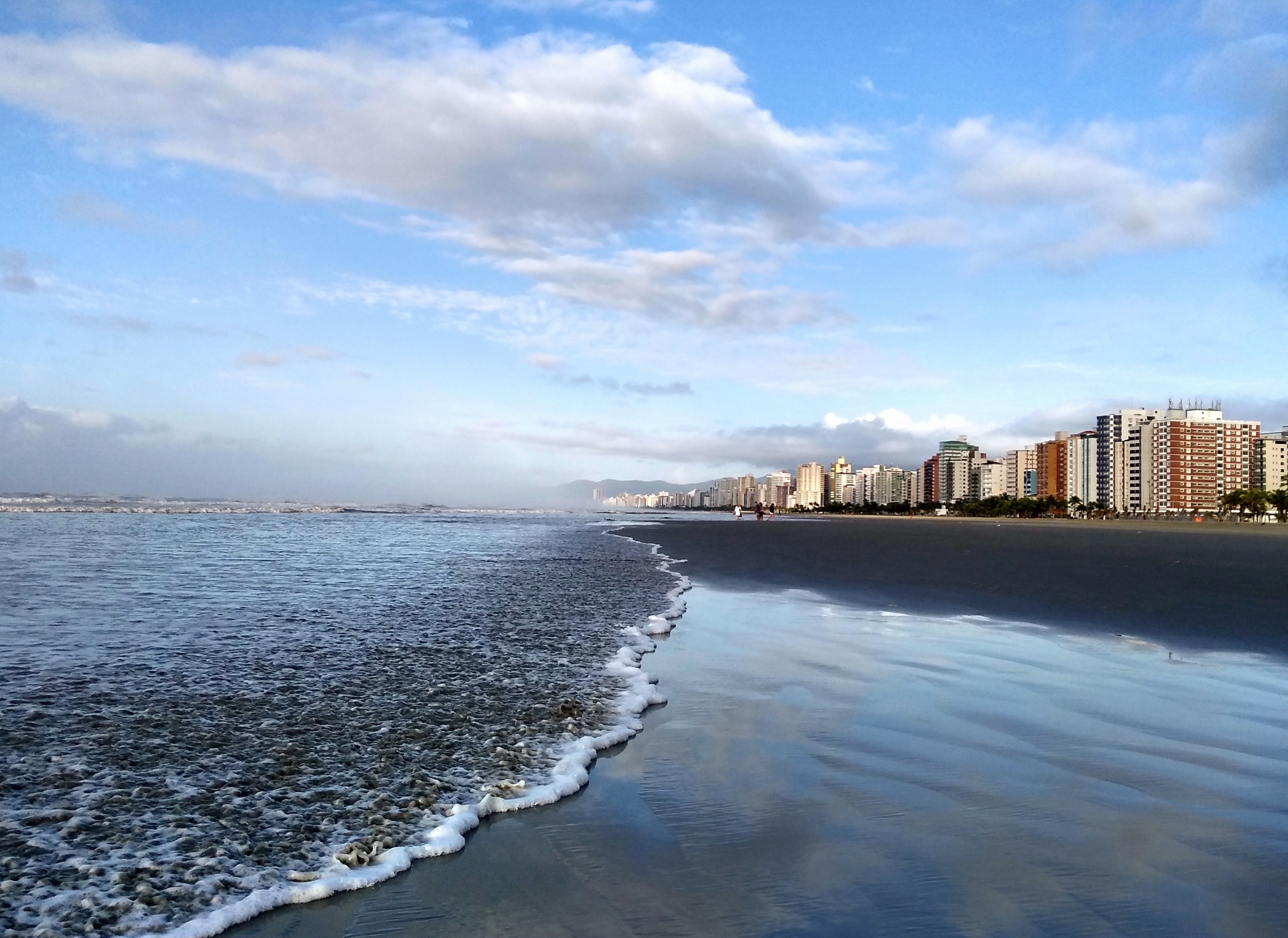 NASA provides key insights into sea-level rise - Earth.com