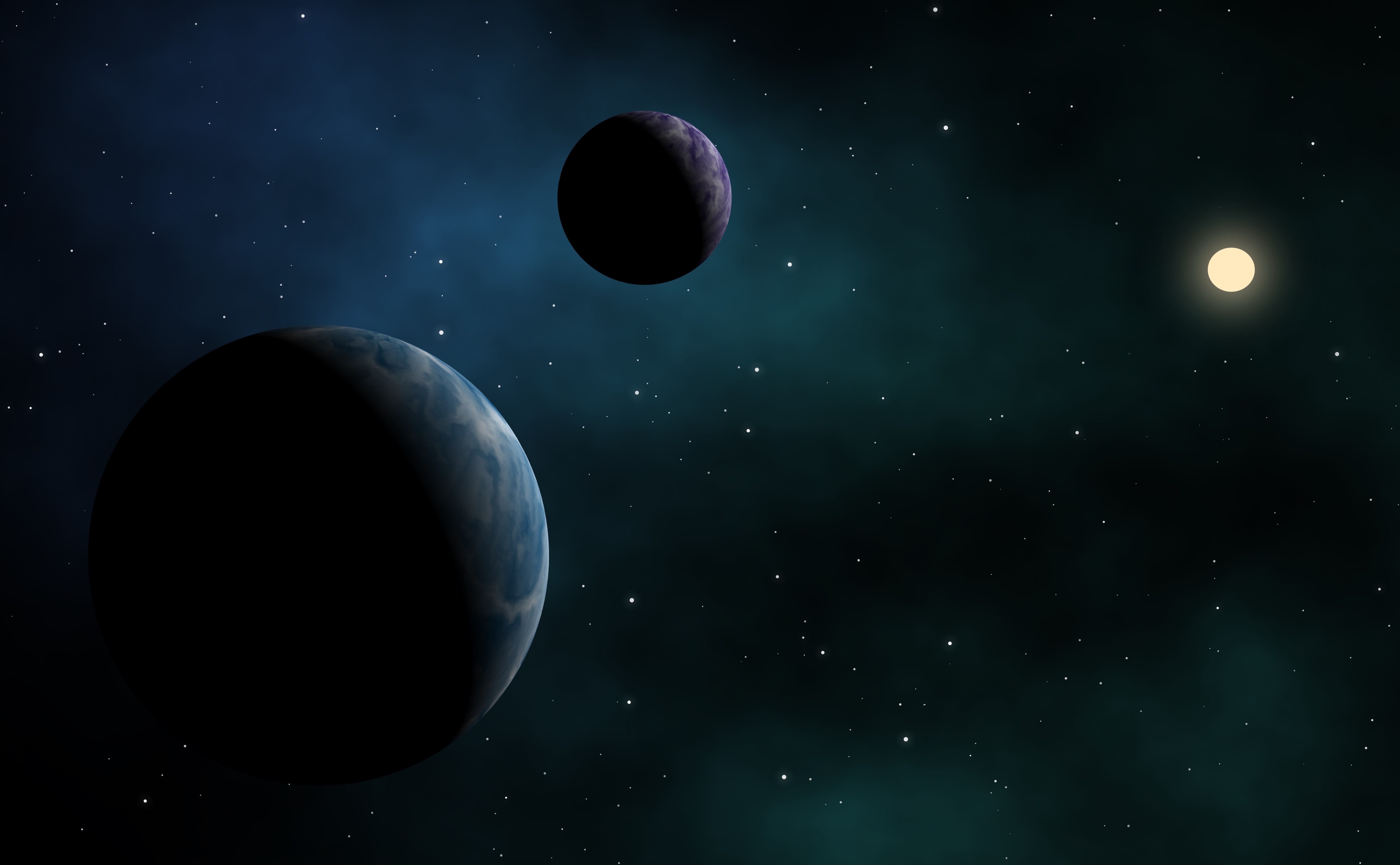 Dead stars will help astronomers find signs of life on exoplanets ...