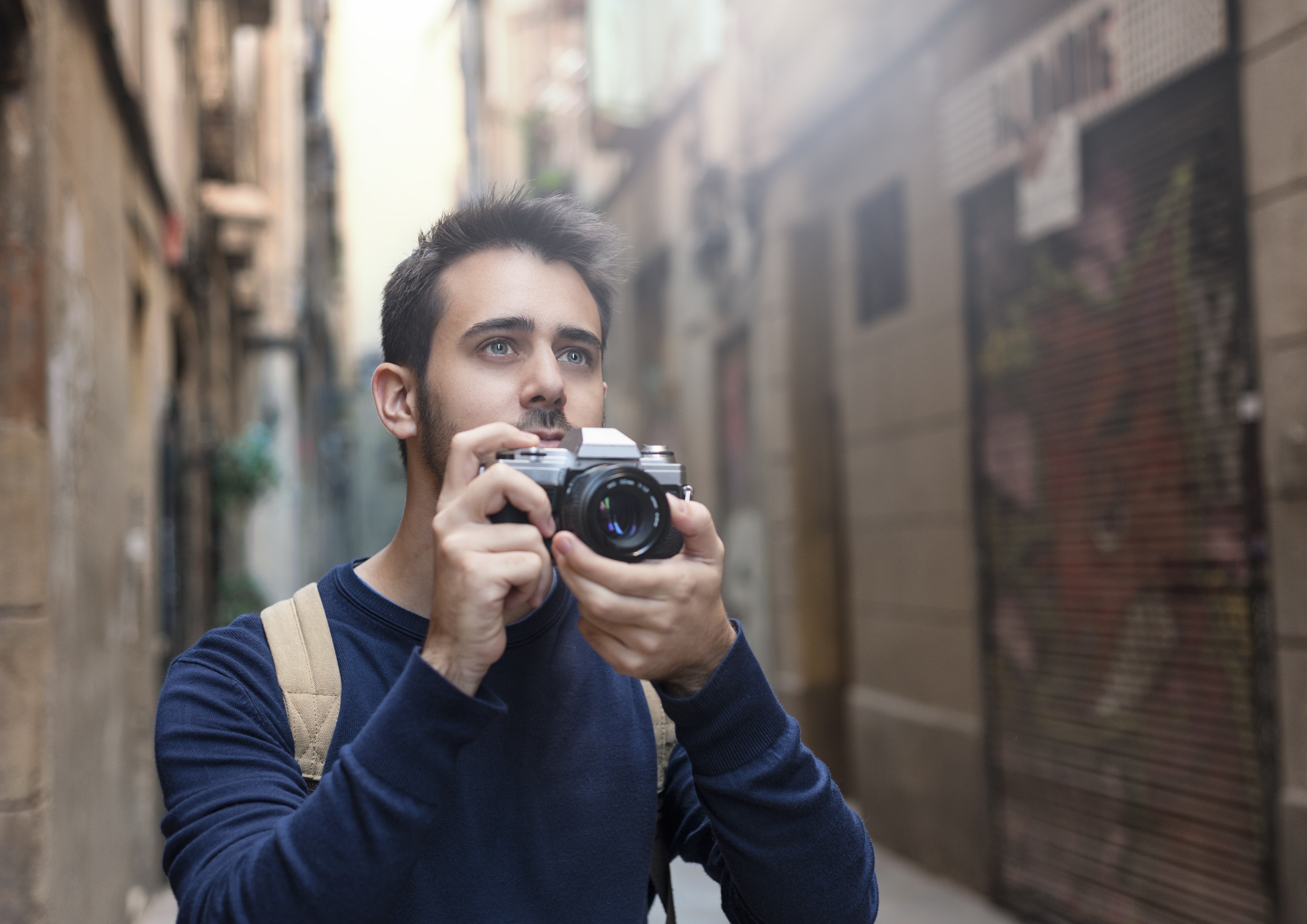 New and diverse experiences spark positive emotions - Earth.com