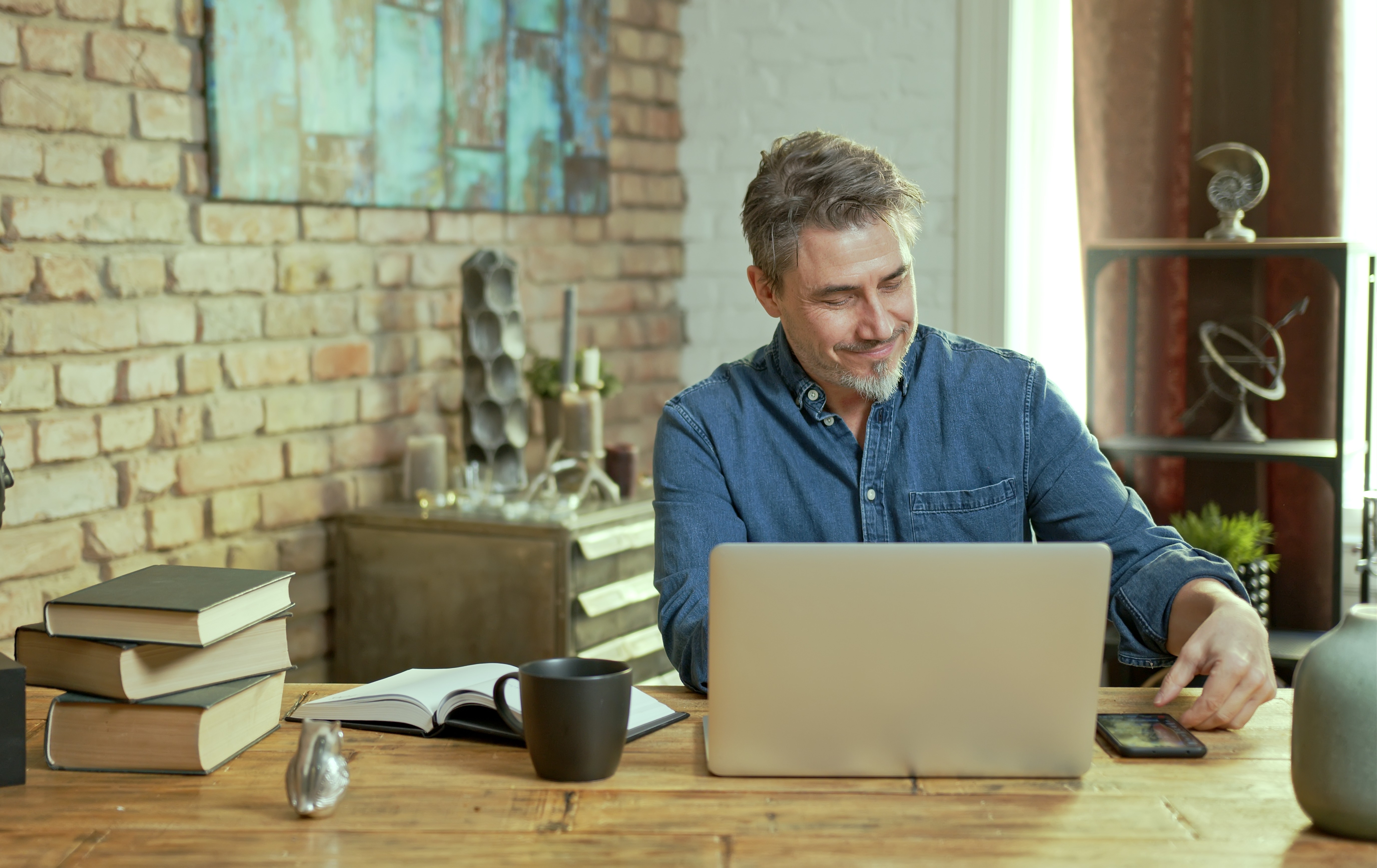 Daily internet use may lead to social isolation - Earth.com