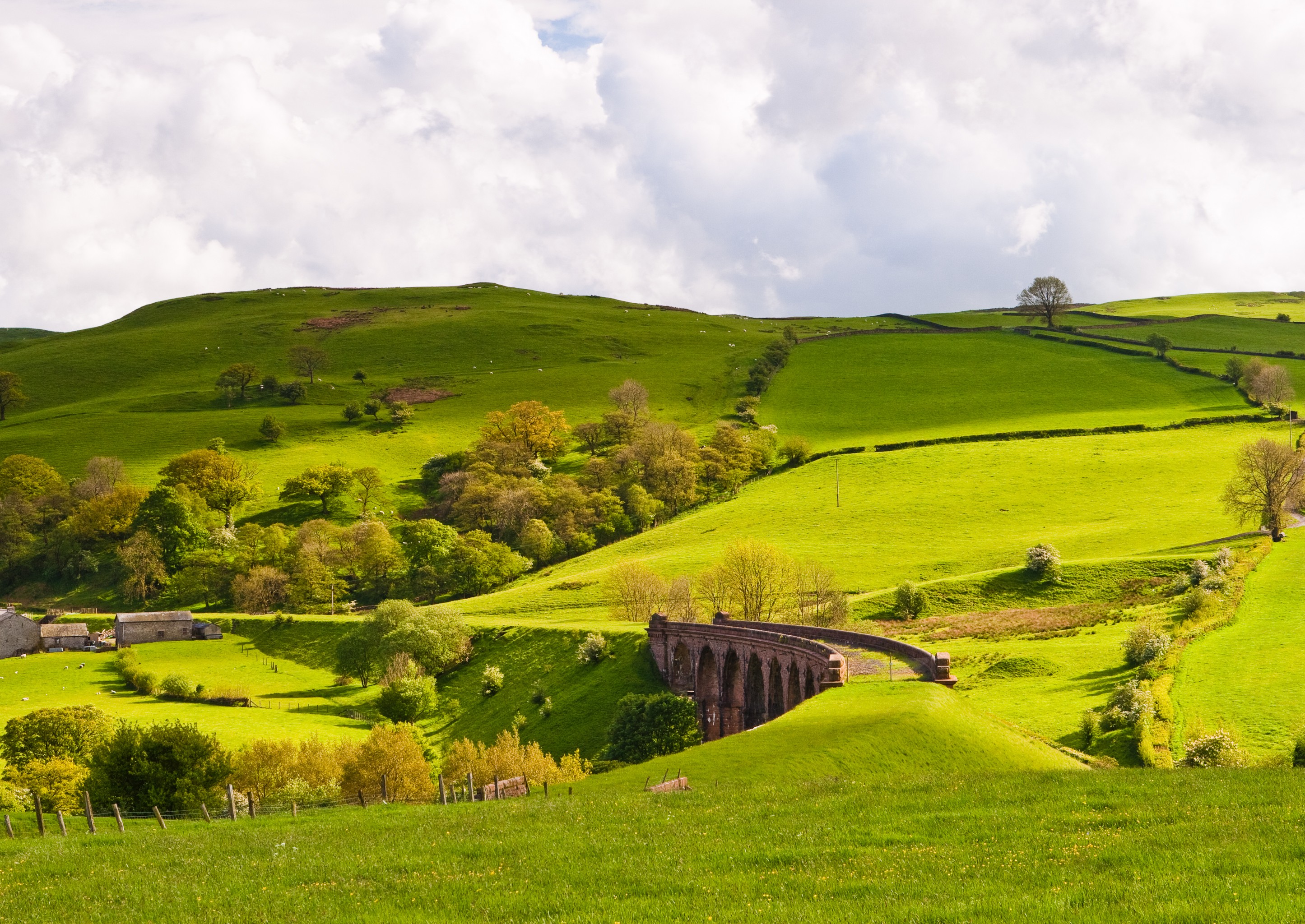 Climate change will cause abrupt shifts in Great Britain's vegetation