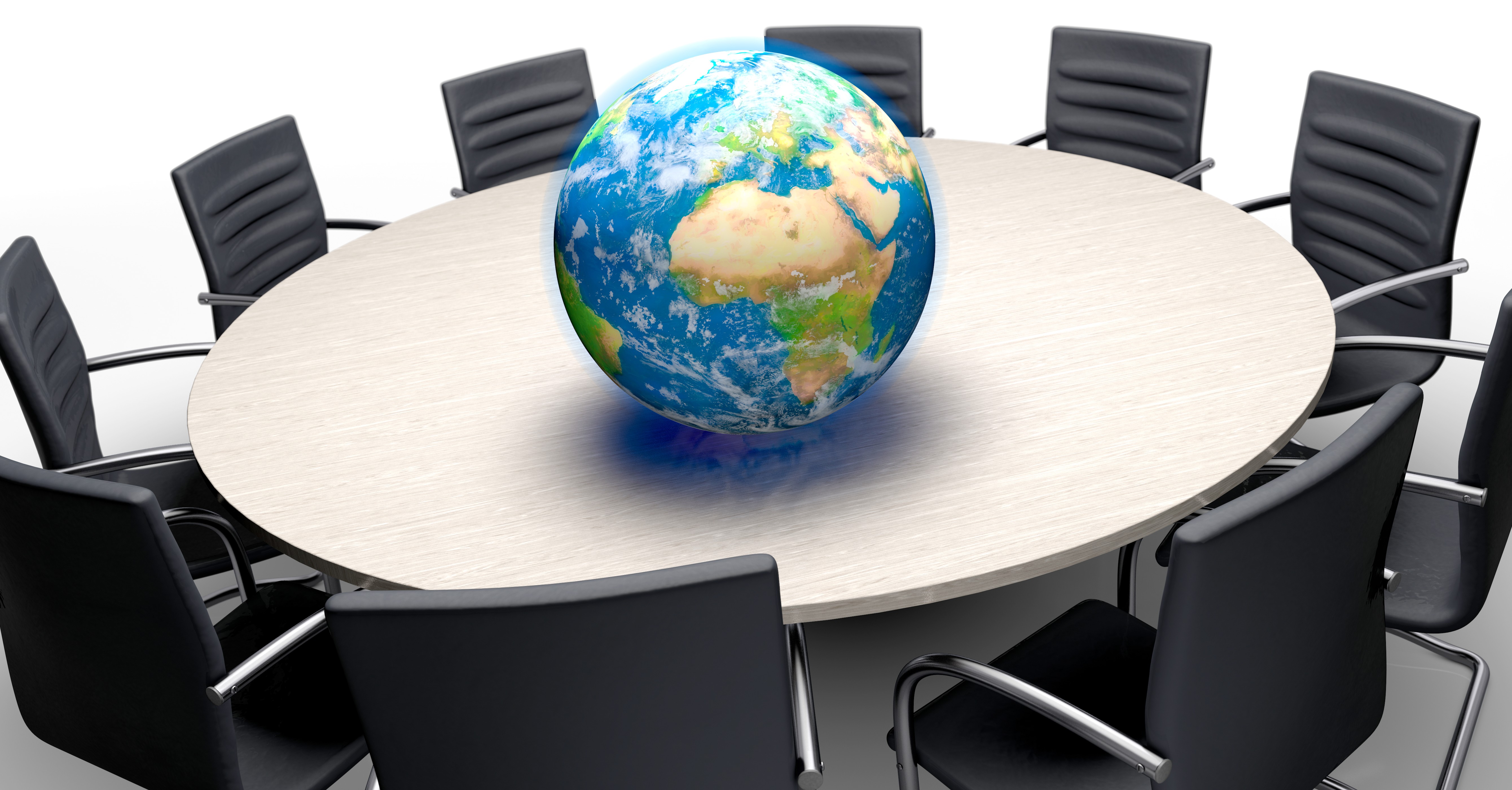 Experts call for a digital approach to climate diplomacy - Earth.com