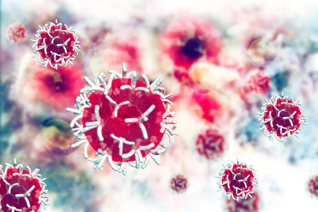 Experts discover how cancer cells protect themselves from viruses