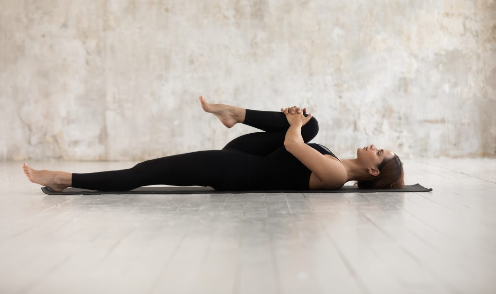 Simple leg stretches can lower your risk of heart disease - Earth.com