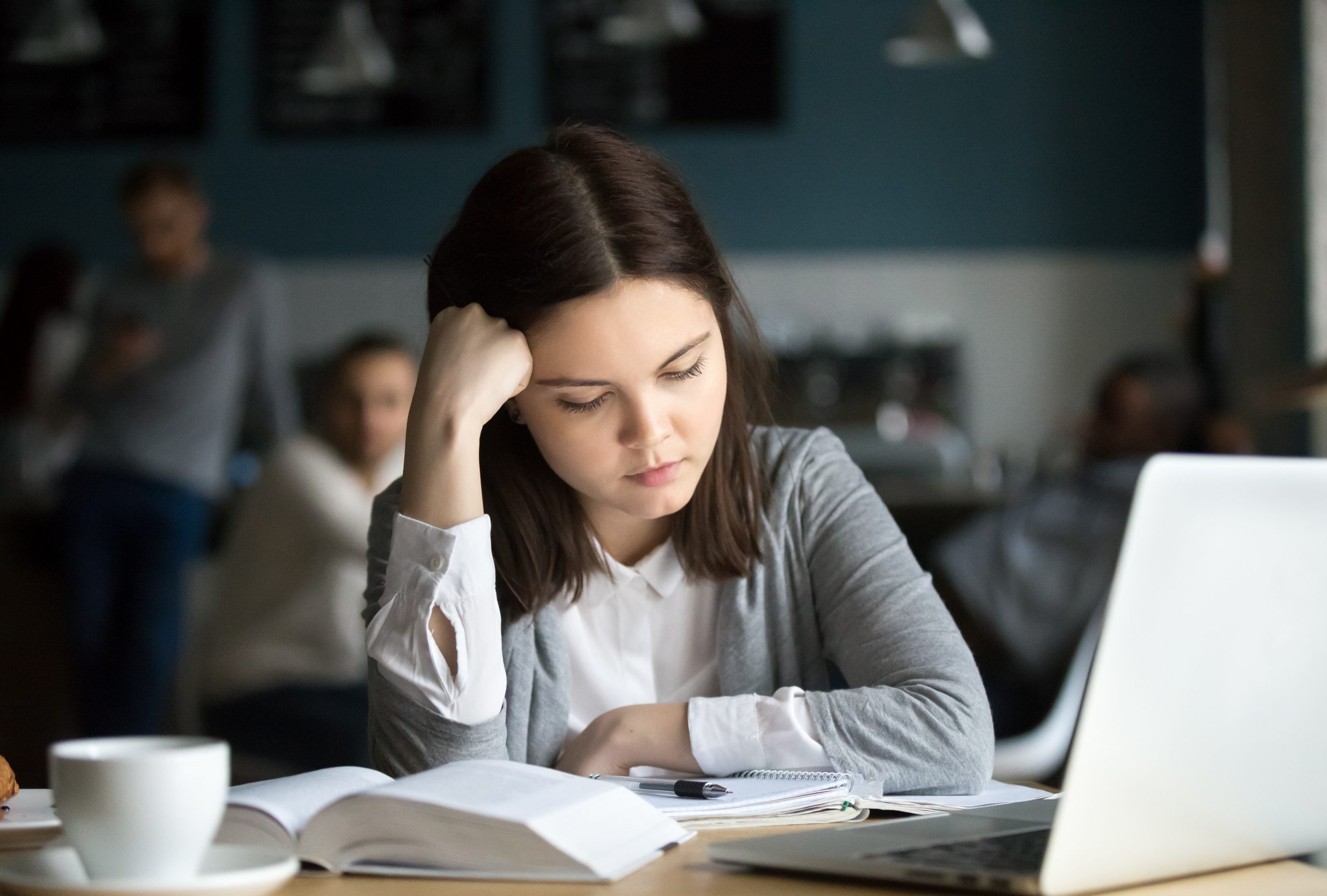 Study reveals where distractions are blocked for the brain to focus ...