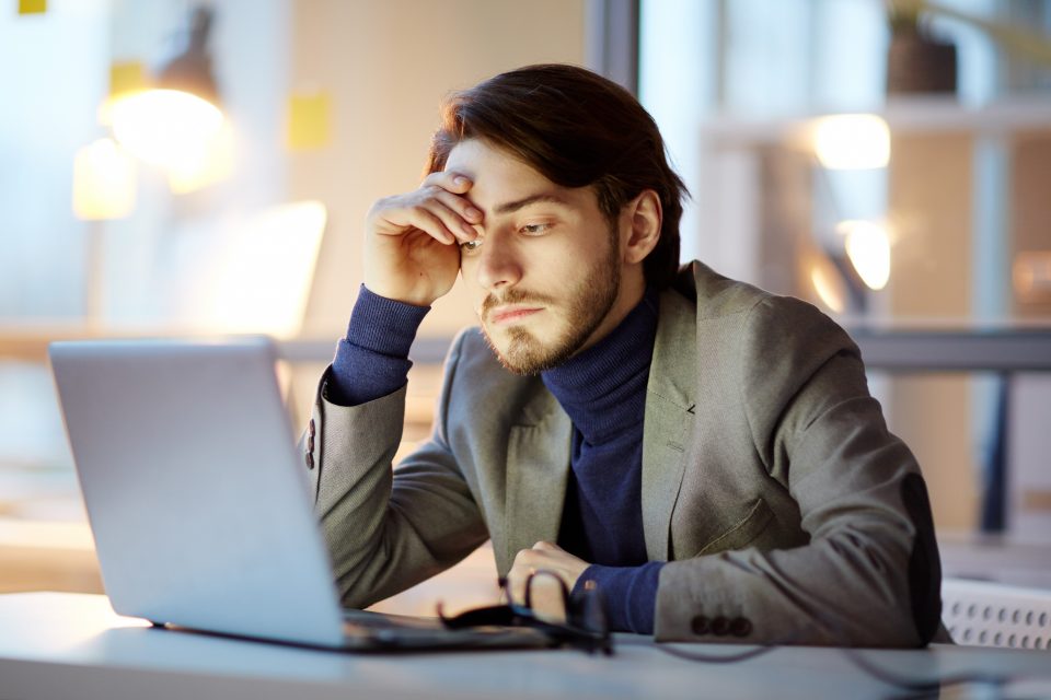 Work-life conflicts have a negative impact on health • Earth.com