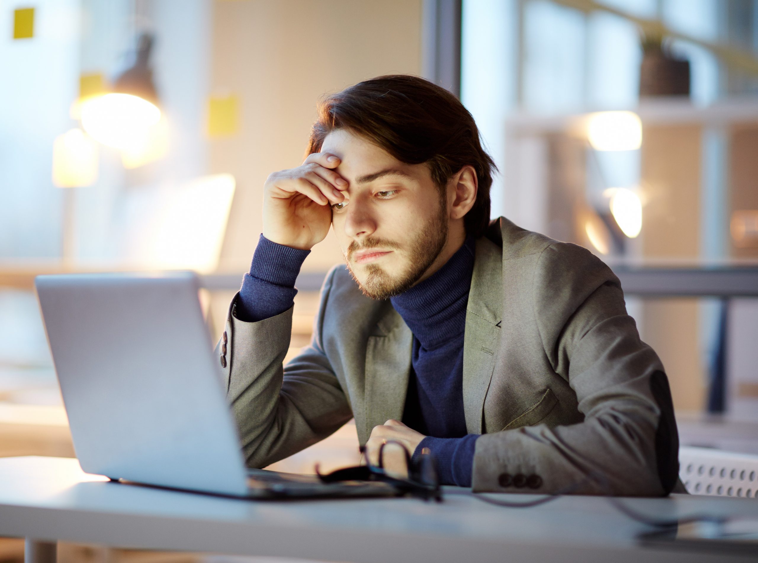 Work-life conflicts have a negative impact on health - Earth.com