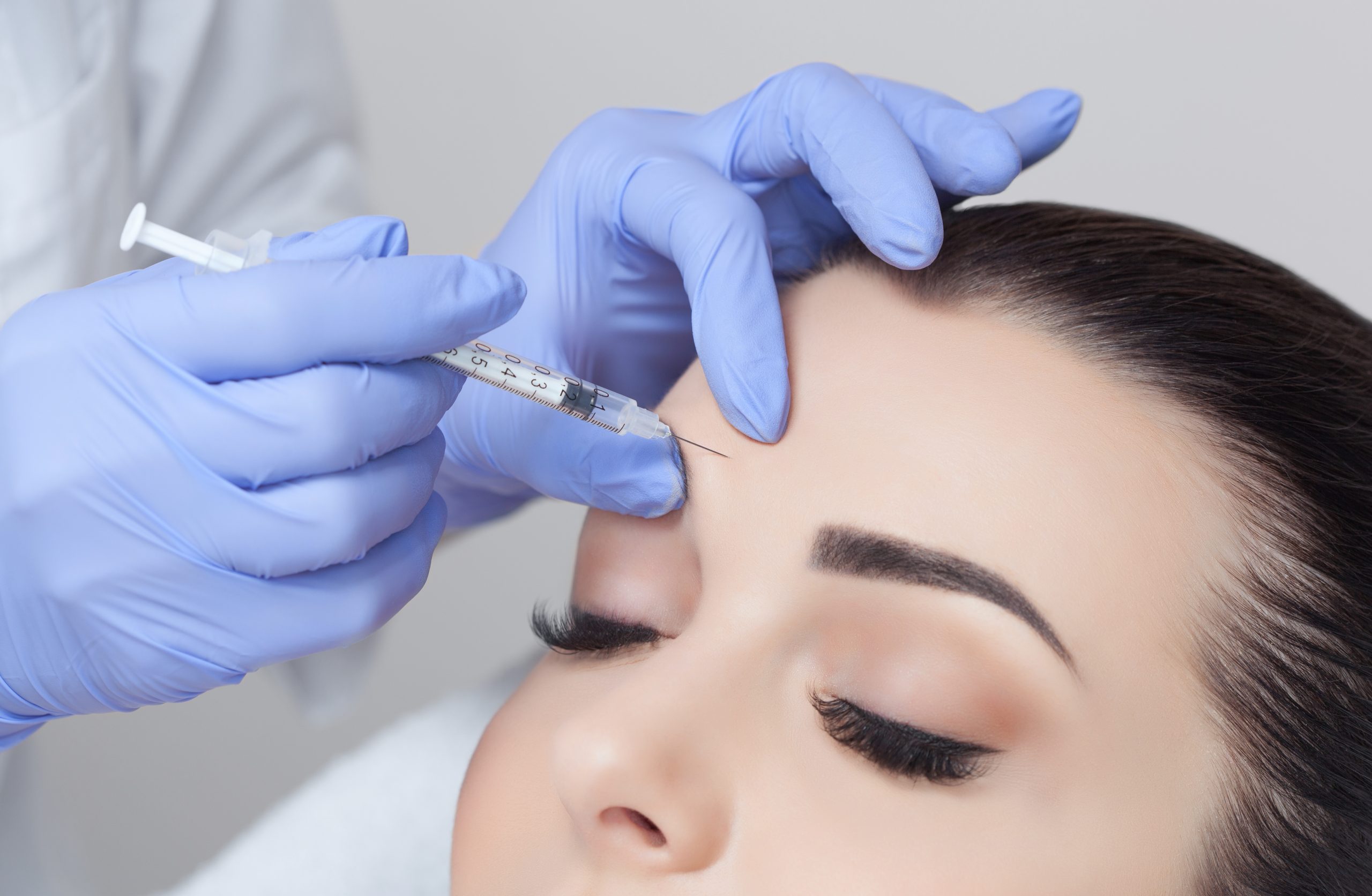 Botox injections may soon be used to treat depression - Earth.com