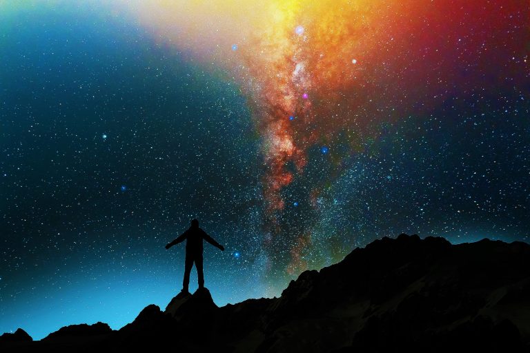 What Are the Current Theories of How the Universe formed? - Earth.com