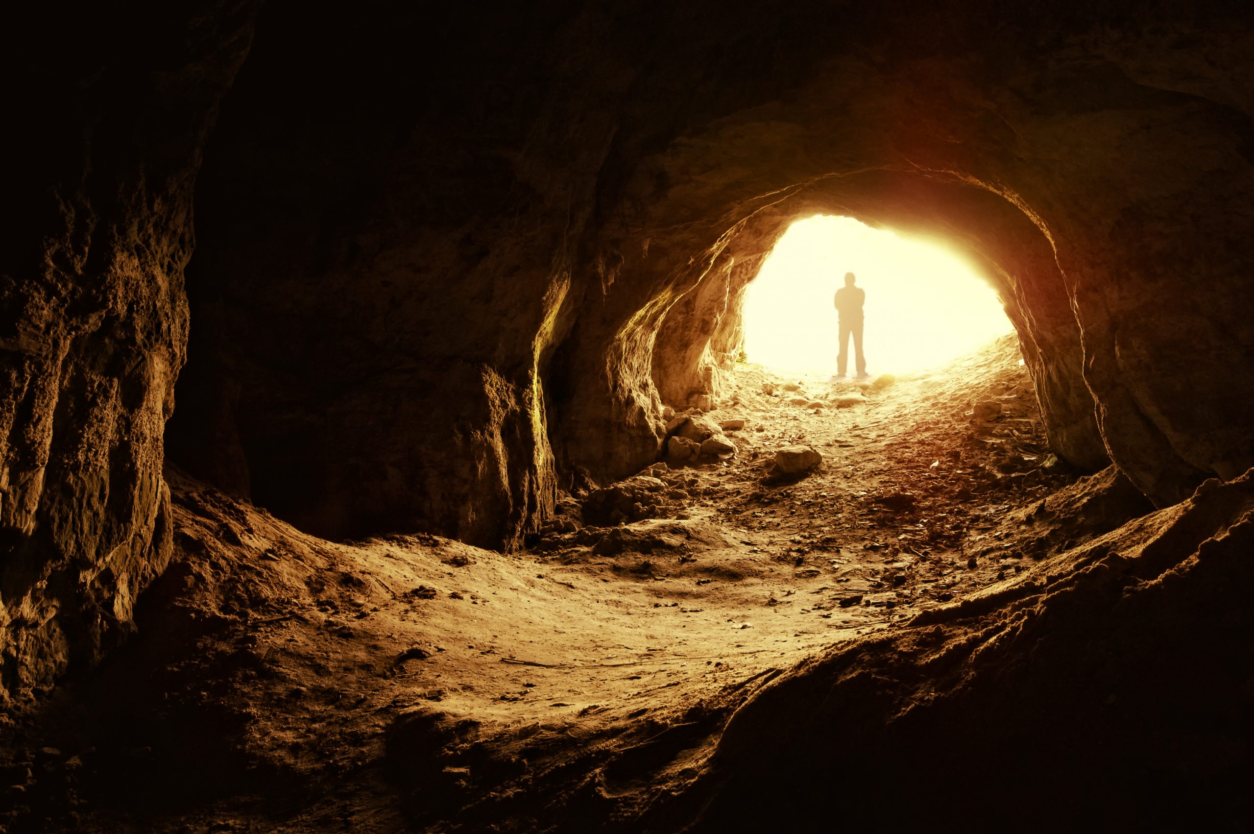 Humans living today carry DNA from an unknown ancestor - Earth.com