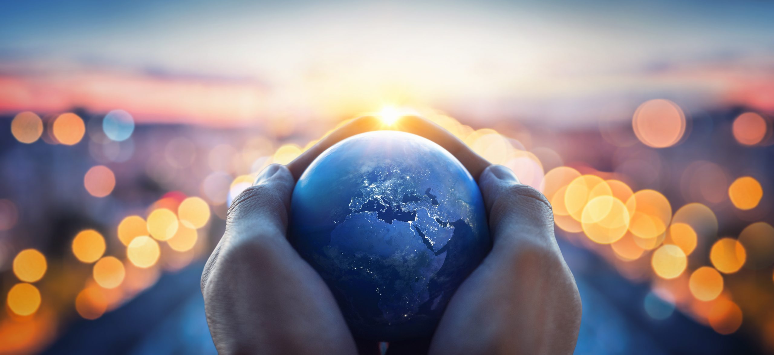 Pandemic recovery plans could change Earth's future climate - Earth.com