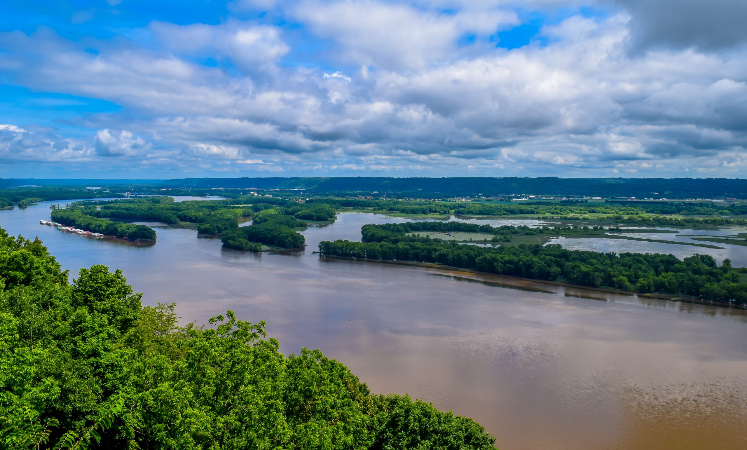 Sea-level rise will cause catastrophic river avulsions - Earth.com