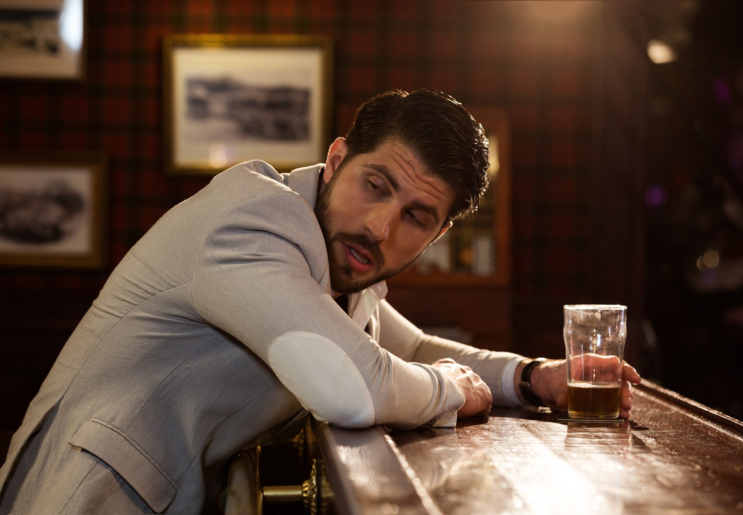 Your smartphone can tell when you're drunk - Earth.com