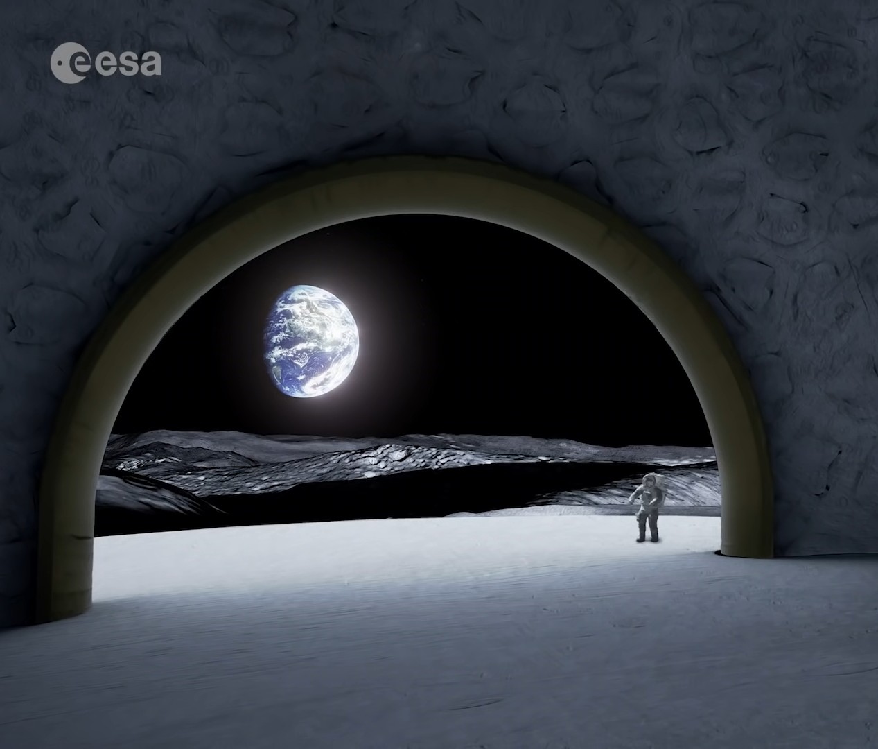 Outer space belongs to everyone - Earth.com