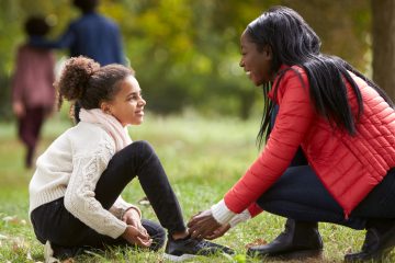 Helping others improves health and well-being • Earth.com