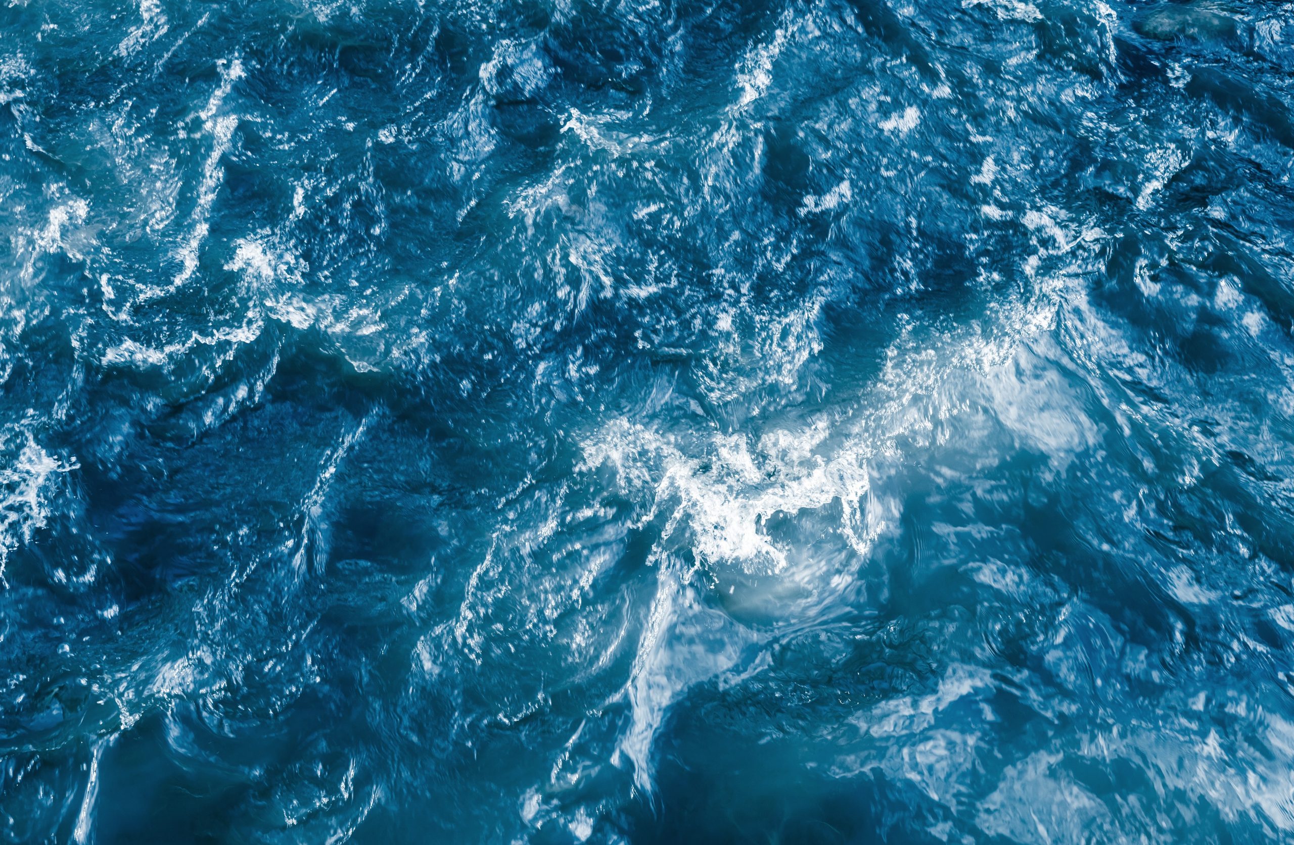 Unraveling the mysteries of the ocean - Earth.com