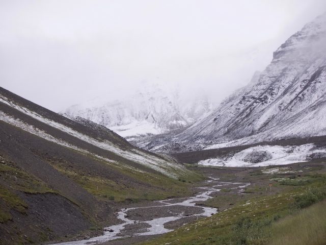 Explaining Watersheds with 9 Examples - Earth.com - Earthpedia