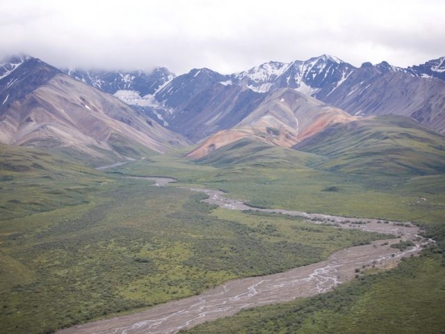 Explaining Watersheds with 9 Examples • Earth.com • Earthpedia