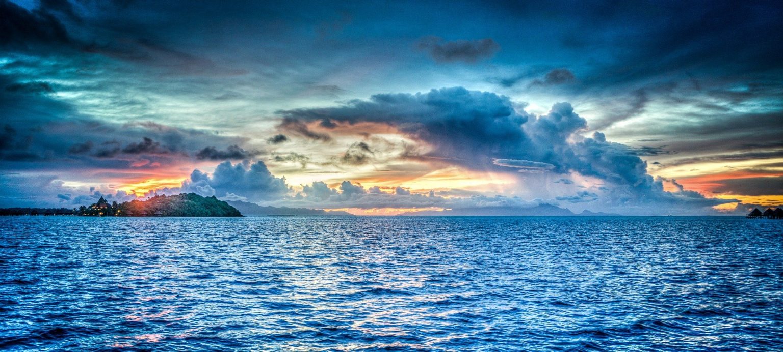 Ocean Floor Features You Should Know About - Earth.com - Earthpedia