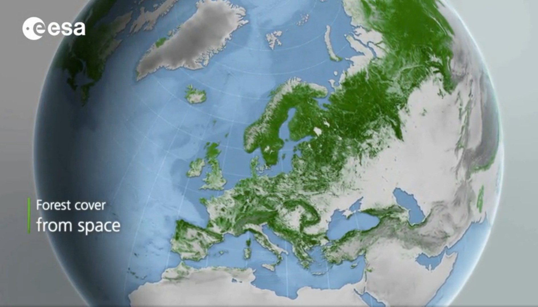 Monitoring Earth's surface from space - Earth.com