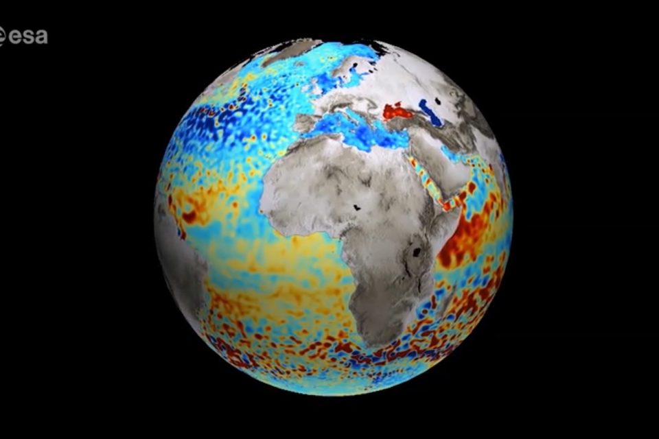 Earth Videos • Earth.com