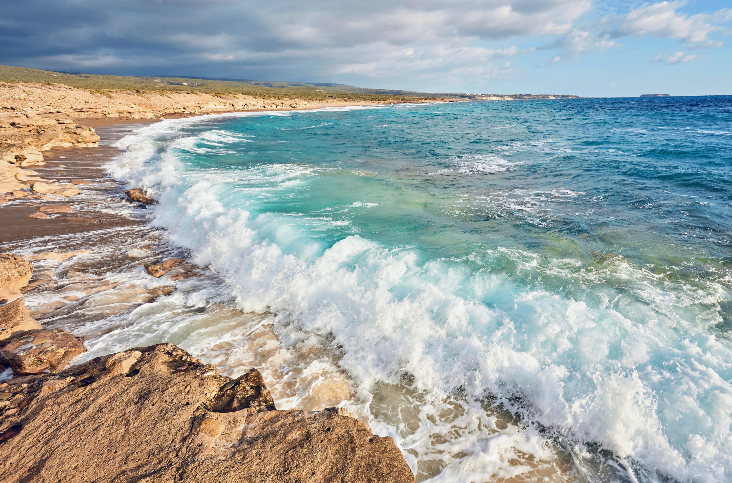 The impacts of sea-level rise are too complex to predict - Earth.com