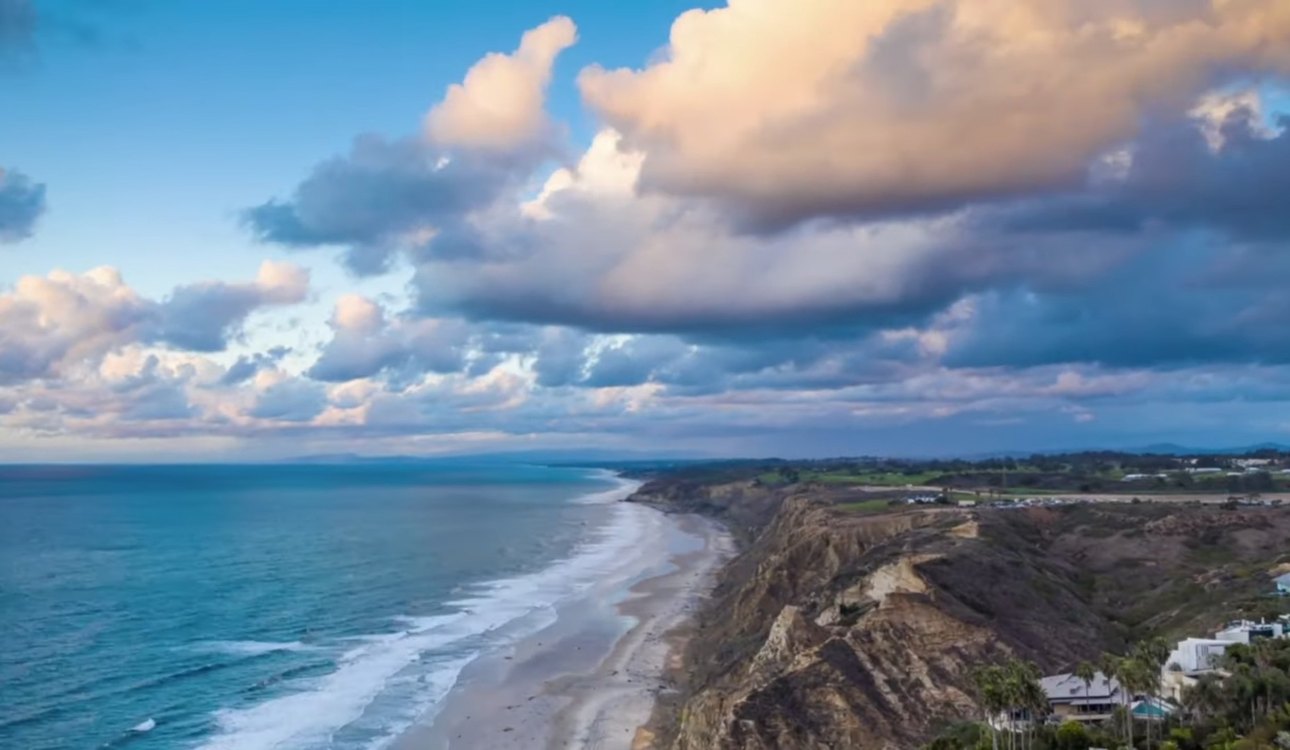 The evolution of sea-level rise on the West Coast - Earth.com