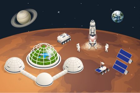 Space Exploration: Progress, Impact, & Forecast - Earth.com - Earthpedia