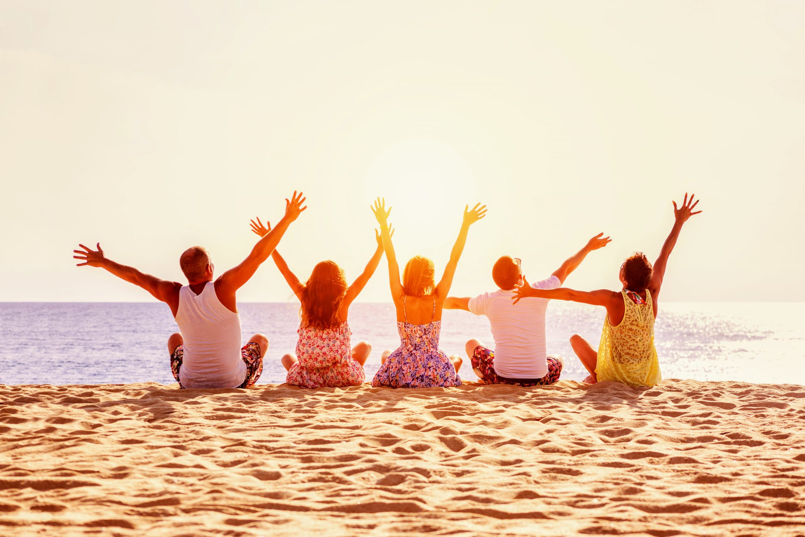 Social support promotes better mental health - Earth.com