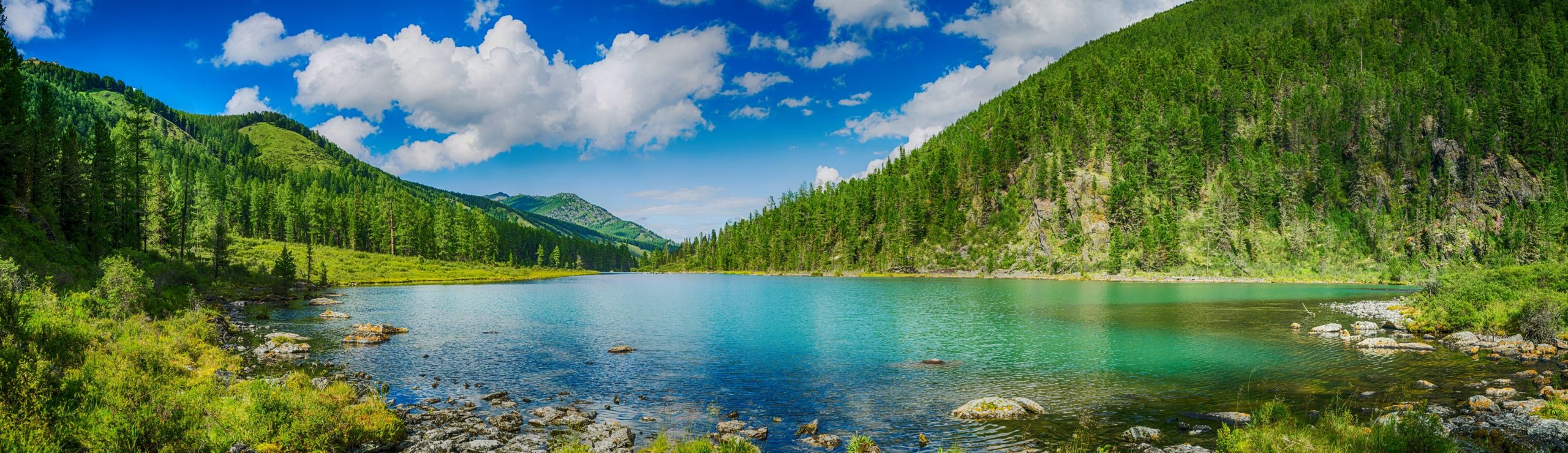 Lakes with low oxygen levels release large amounts of methane - Earth.com