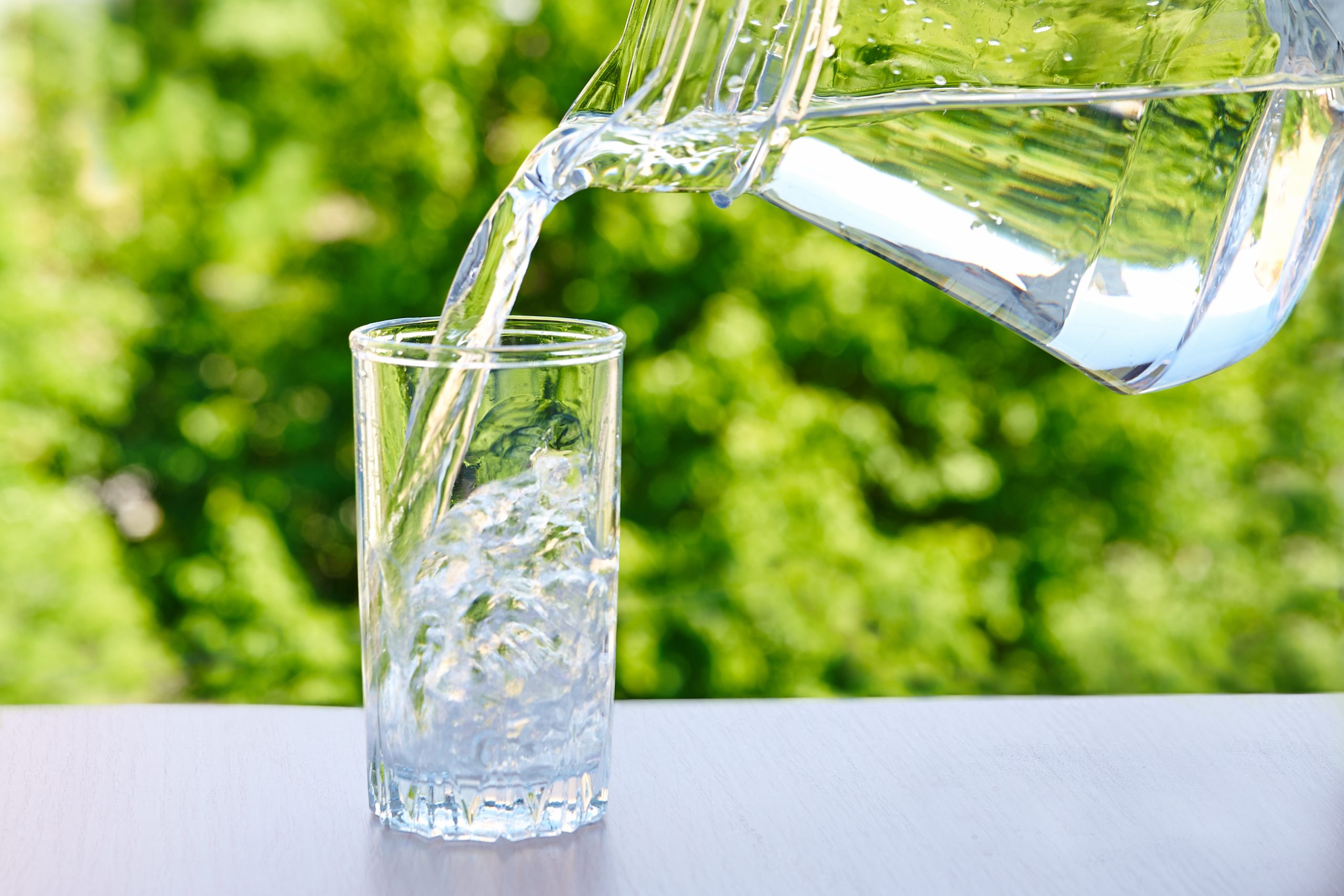 Water is a powerful weapon against obesity and diabetes - Earth.com