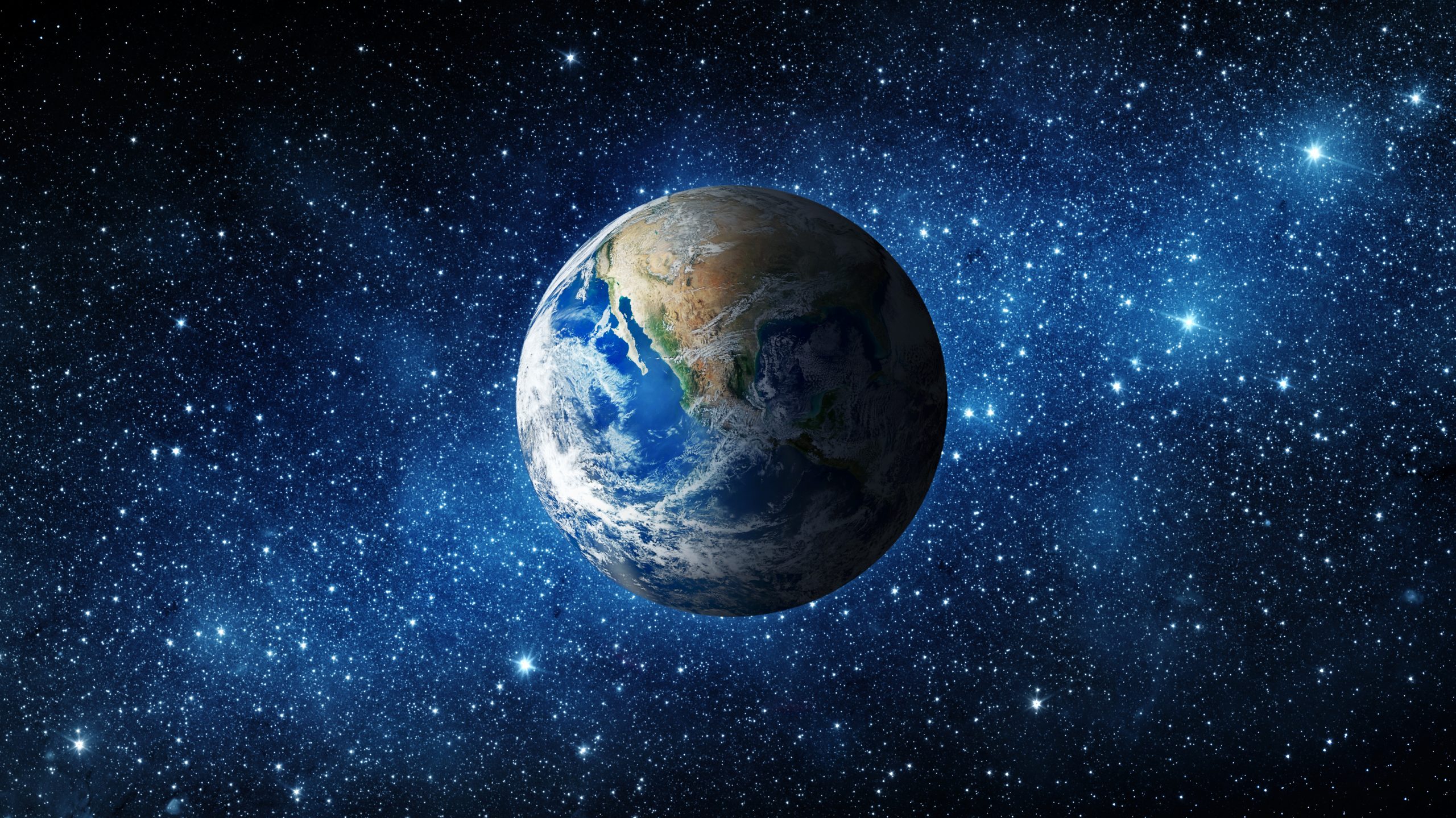 Earth could be powered entirely by renewable energy - Earth.com