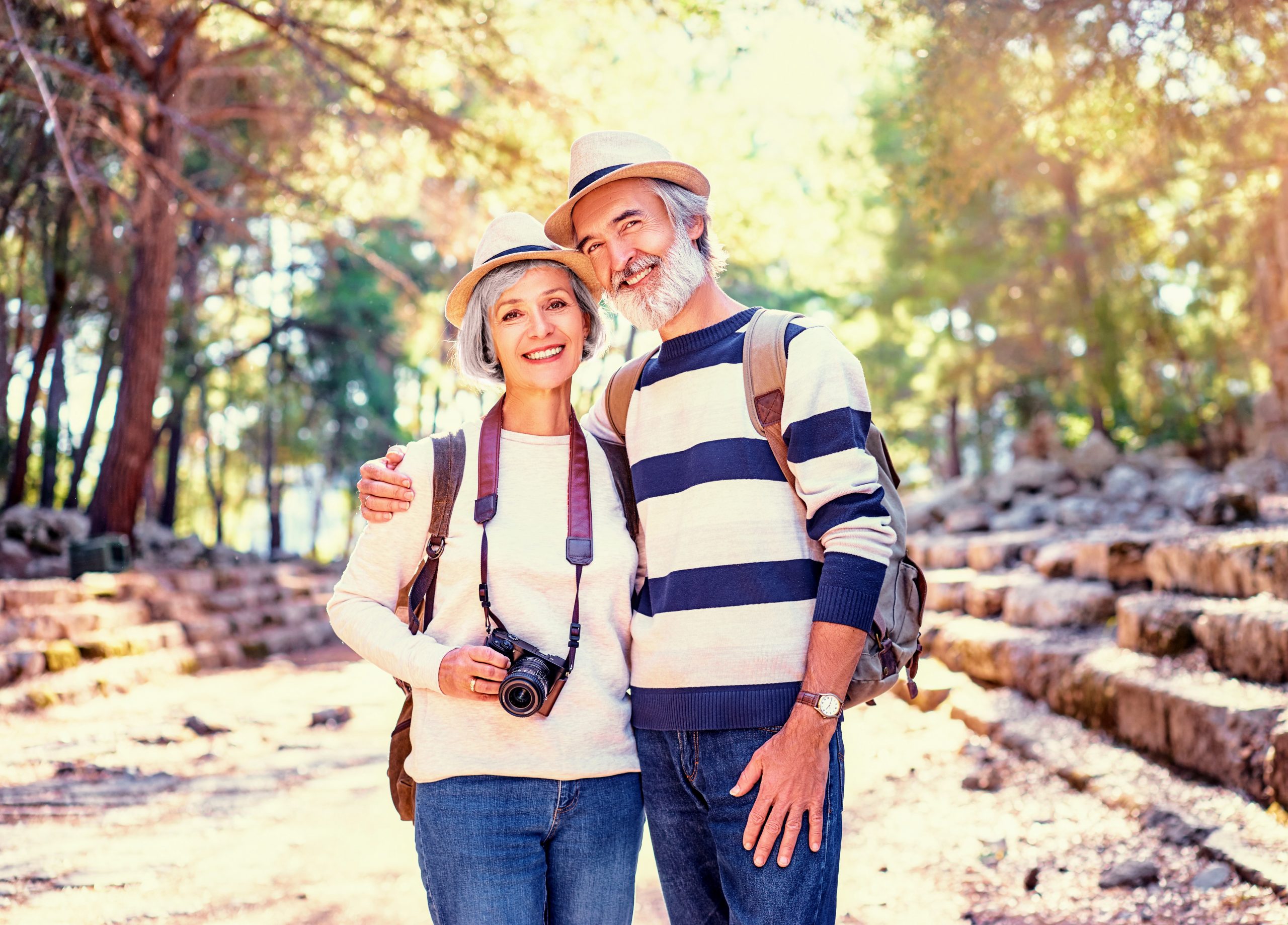 The science of aging - Earth.com