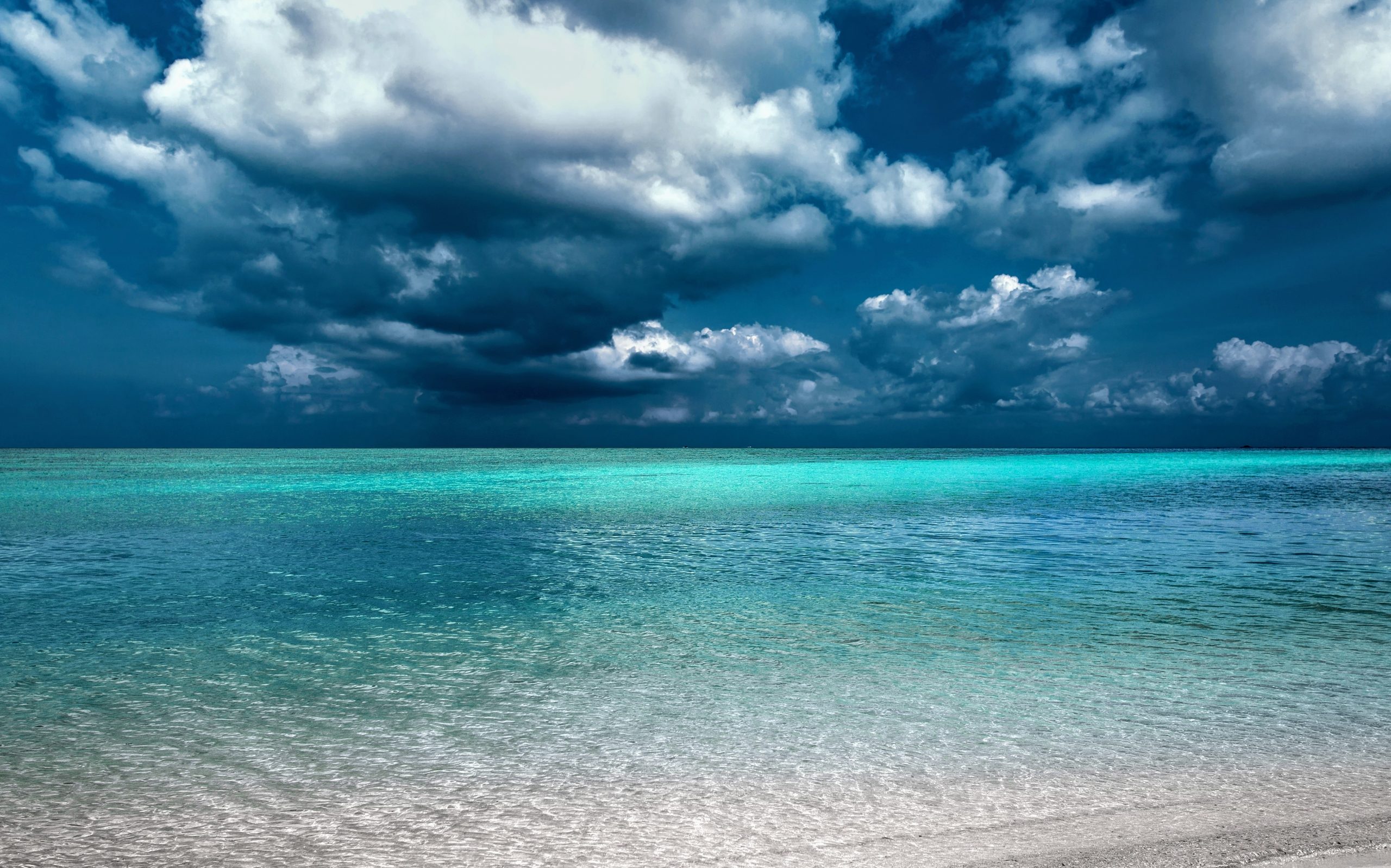 Drastic changes ahead for the Earth's tropical rain belt - Earth.com